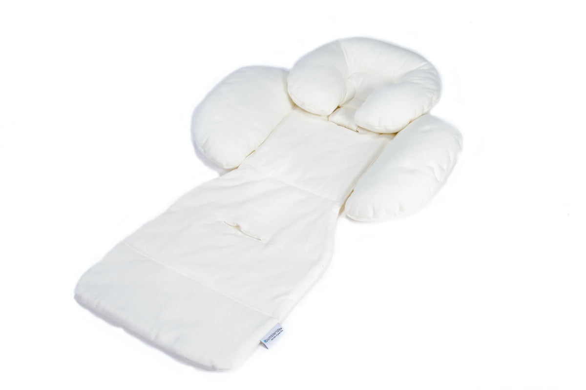 Organic Cotton Infant insert – Chicken Little