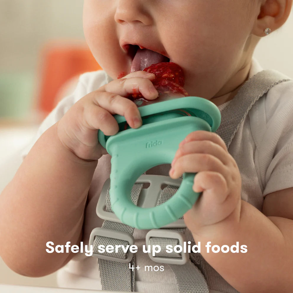 Push Pop Feeder – Chicken Little