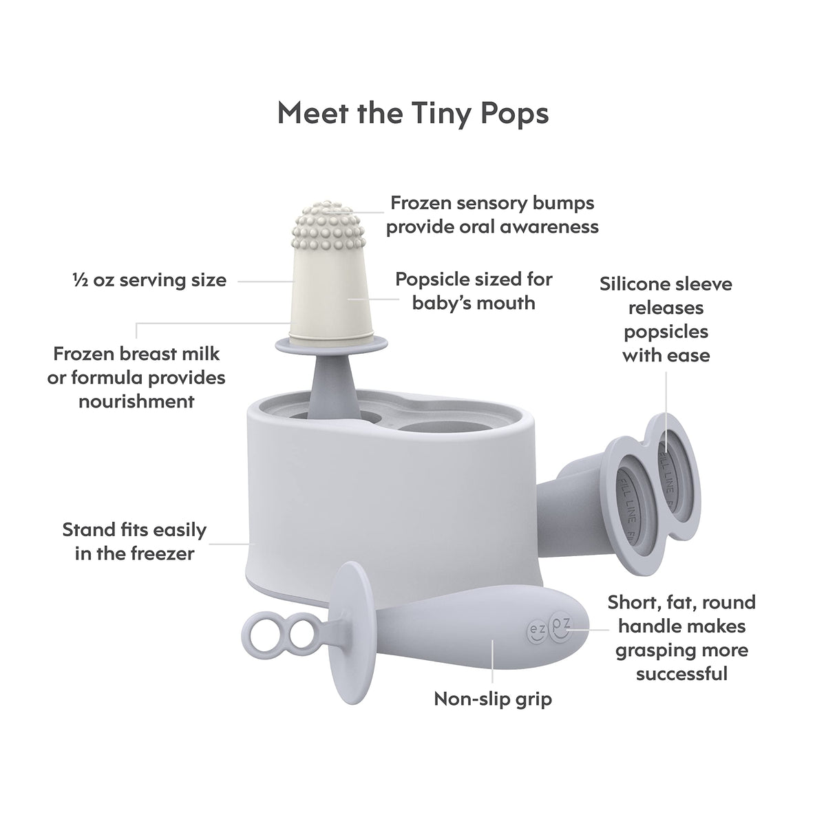 Tiny Pops – Chicken Little