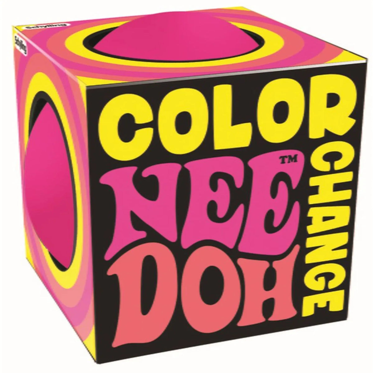Color Change Nee-DOh – Chicken Little