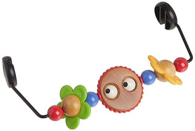 Baby sitter Toy Bar – Chicken Little