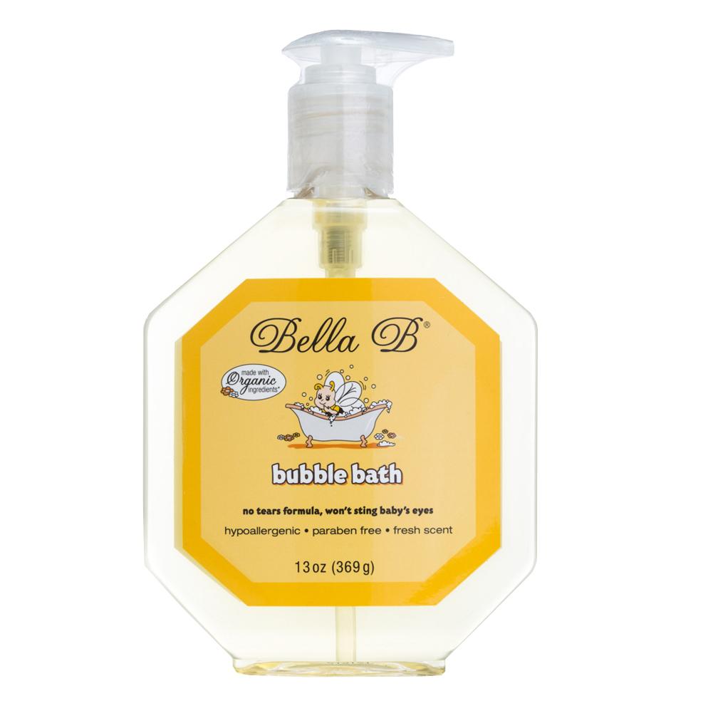Bubble Bath, 13 oz Bottle – Chicken Little