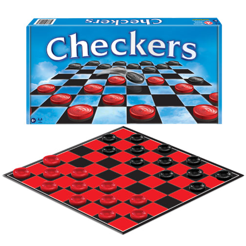 Checkers – Chicken Little