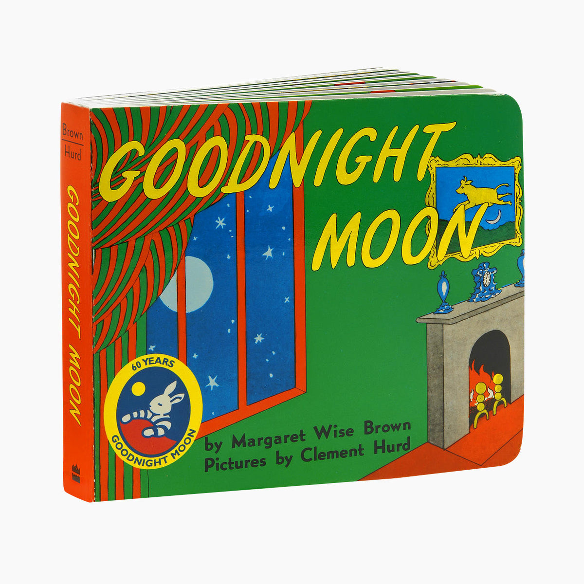 Goodnight Moon Poem