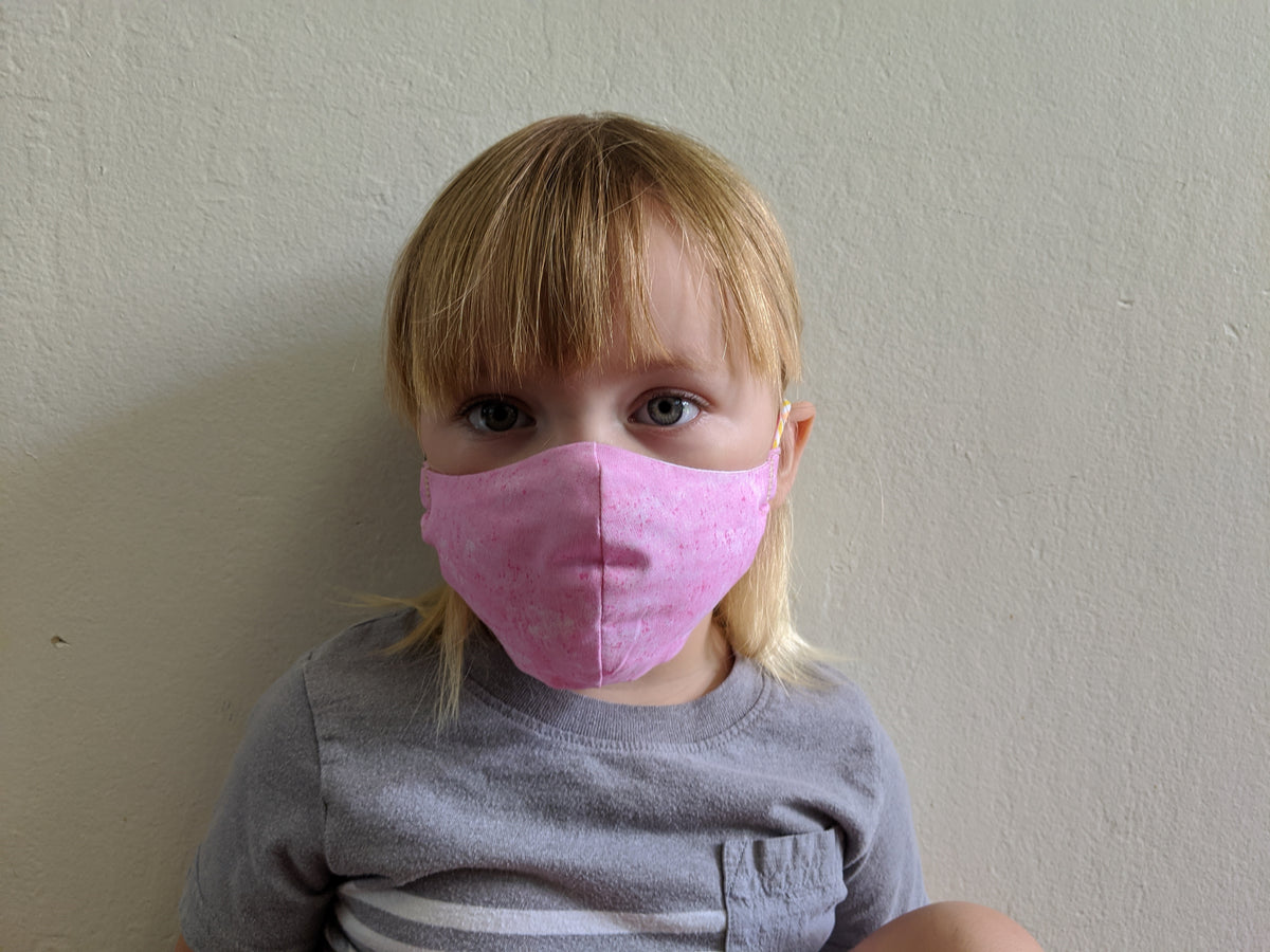 Children’s Masks – Chicken Little